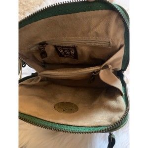 Pratesi | Bags | Pratesi Italian Leather Mini Purse | Poshmark